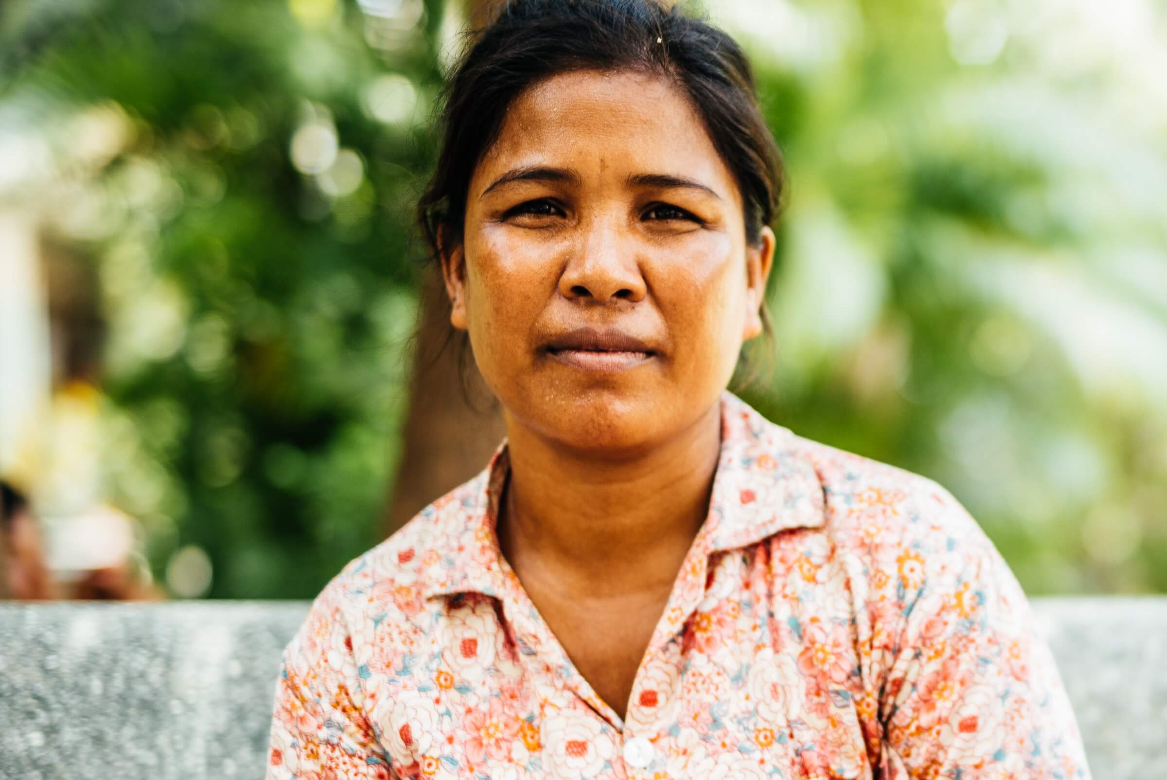 In search of patients