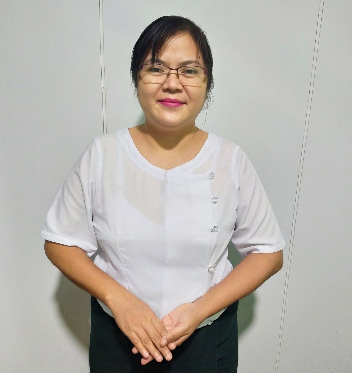 Voices from the frontlines: Celebrating our nurses