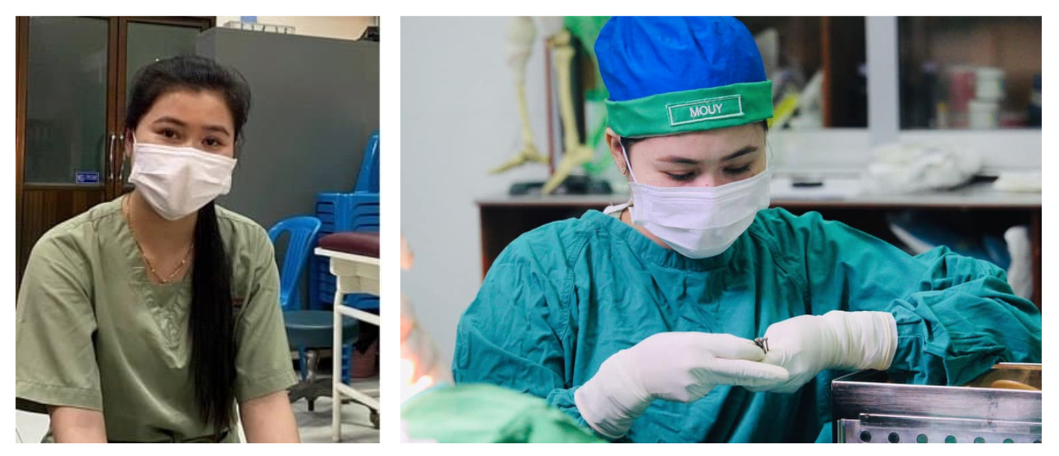 Voices from the frontlines: Celebrating our nurses