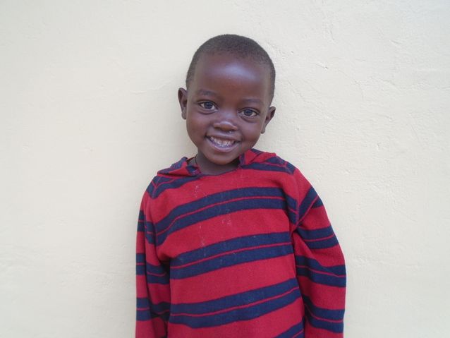 10 years of impact and we're just getting started.