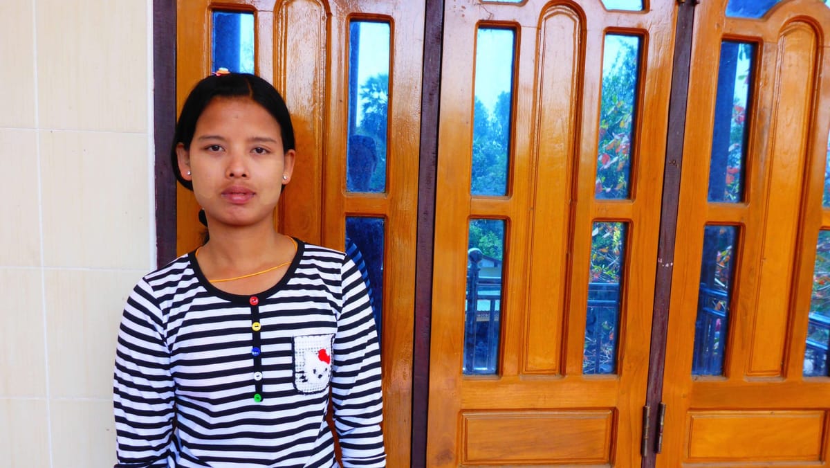 Our commitment to stories